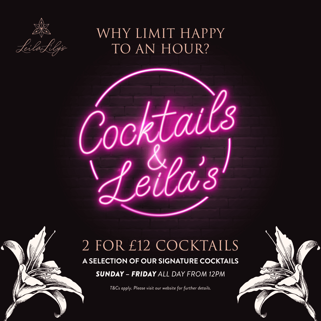 Leila Lily's - Newcastle Upon Tyne